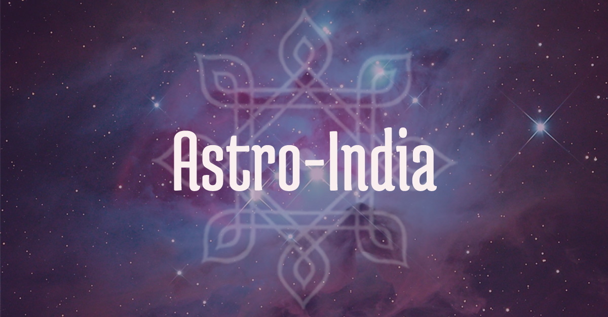 Astro-India.fr